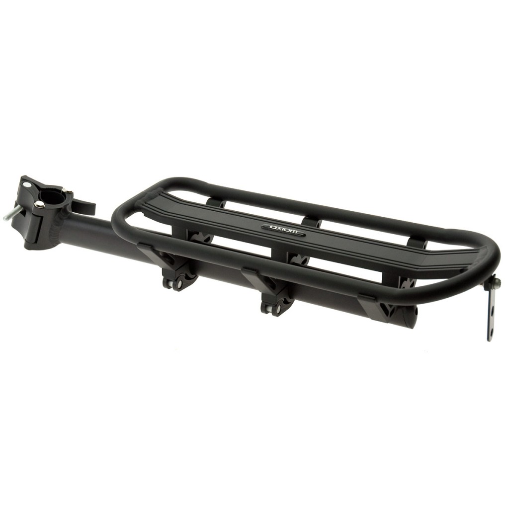 Rear Bike Racks - Arriving By Bike™ Transportation Store